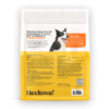 Chonky Chicken Dog Food: 21g of raw freeze-dried protein per cup